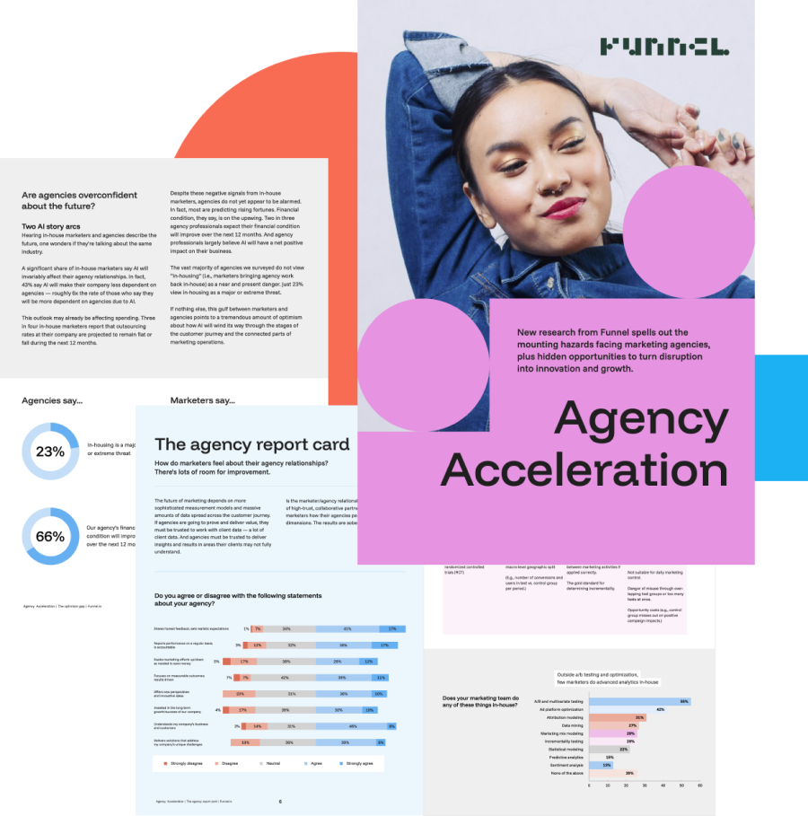 Agency Acceleration | Funnel