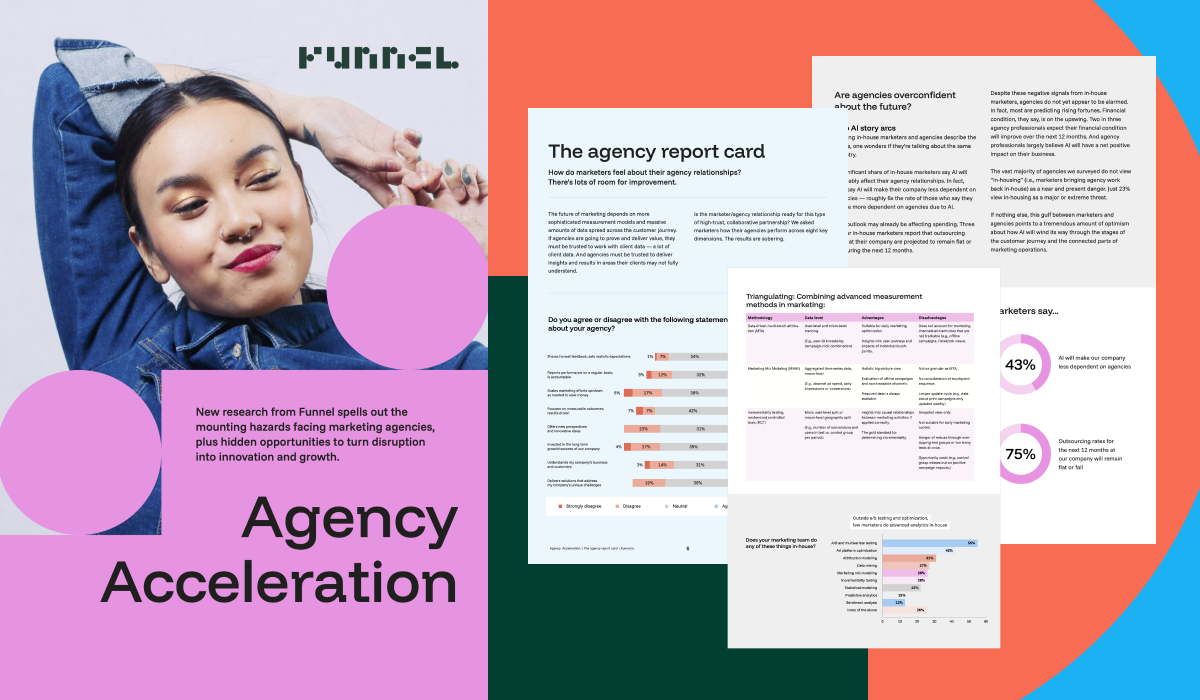Agency Acceleration | Funnel